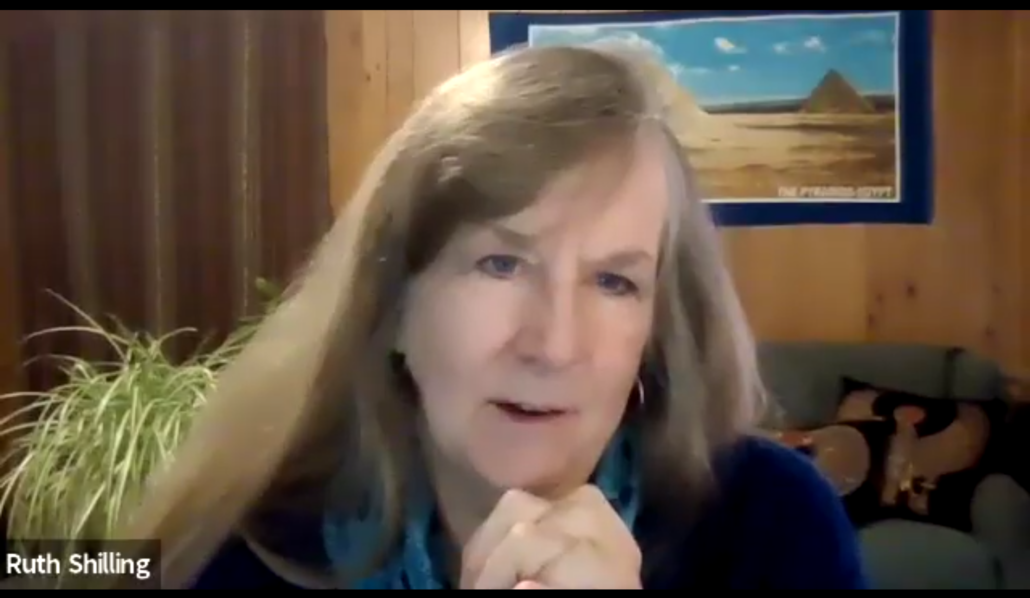 Ruth Shilling Videos | Ruth Shilling - All One World